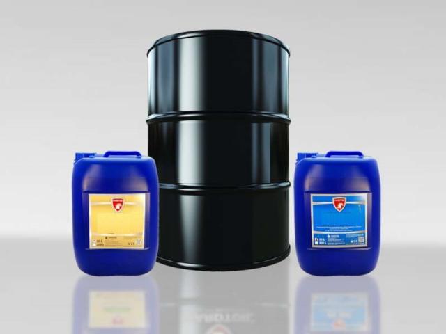 Hydraulic oil 10 liters – Convoy Truck Shop HU