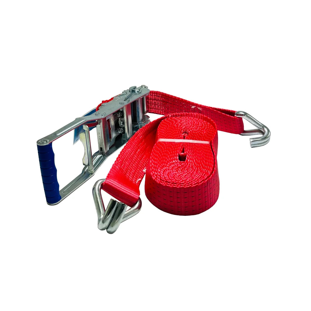 Spanifer racsnival 5 tonna ERGO rögzítő heveder – Convoy Truck Shop HU