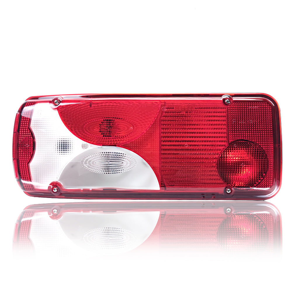 Lámpa MB Sprinter-hez, VW Crafter-hez LC8 Vignal – Convoy Truck Shop