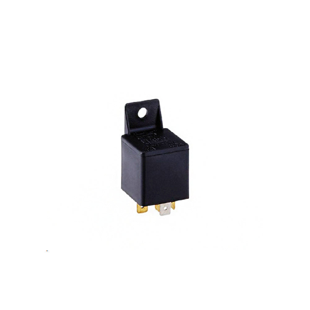 Relé 30Amp 5 lábú – Convoy Truck Shop HU